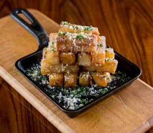 STK Steakhouse- Dallas Delivery Menu | Order Online | 2000 McKinney Ave ...