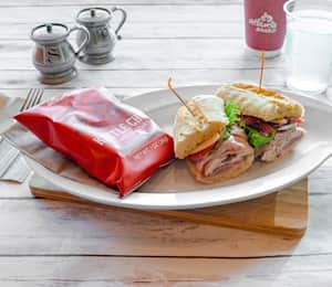 Atlanta Bread Company Delivery Menu | Order Online | 180 Woodstock ...