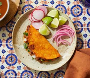 Birria Hands Delivery Menu | Order Online | 940 Pavilion St Cincinnati ...