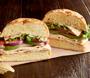 Jason's Deli - New Braunfels, TX Restaurant | Menu + Delivery | Seamless