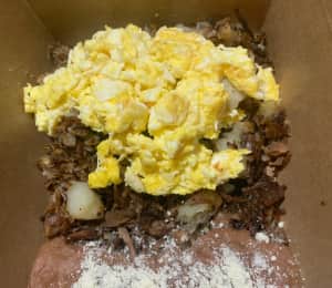 El Moose Delivery Menu | Order Online | 5242 Leary Ave NW Seattle | Grubhub