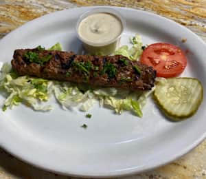 Gyro House Mediterranean Grill Delivery Menu | Order Online | 530 SW ...