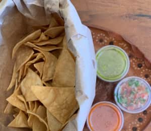 El Moose Delivery Menu | Order Online | 5242 Leary Ave NW Seattle | Grubhub