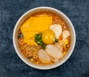 Kimganae Delivery Menu | Order Online | 3912 Union St Flushing | Grubhub