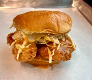 BRD Delivery Menu | Order Online | 301 W 29th St Ste 1005 Baltimore ...