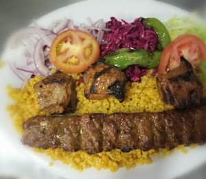 Turco Mediterranean Grill Delivery Menu | Order Online | 604 9th Ave ...