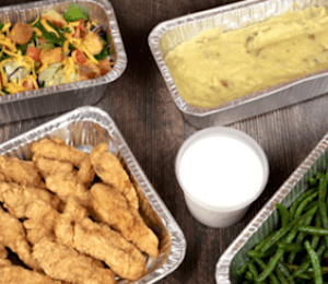 Saltgrass Steak House Delivery Menu | Order Online | 4101 LBJ Fwy ...