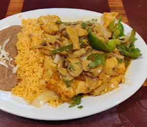 El Ranchito Restaurant Delivery Menu | Order Online | 2175 N Austin Ave ...