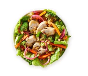 Chopt Creative Salad Co. Delivery Menu | Order Online | 1271 E Putnam ...