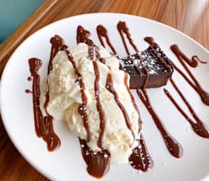 White Rabbit Dessert Experience Delivery Menu | Order Online | 1635 E ...