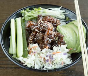 Motomaki Delivery Menu | Order Online | 1600 28th St Ste 1216 Boulder ...