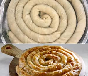 Djerdan Burek - Astoria, NY Restaurant | Menu + Delivery | Seamless