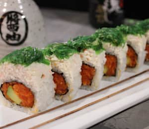 Musashi Sushiya Delivery Menu | Order Online | 23532 El Toro Rd Lake ...