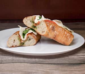 Devon and Blakely - New York, NY Restaurant | Menu + Delivery | Seamless