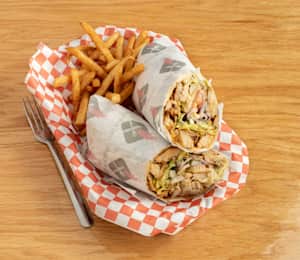 Med Box Grill Delivery Menu | Order Online | 600 Market St Chanhassen ...