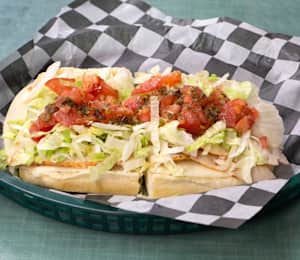Bogie's Delicatessen Delivery Menu | Order Online | 703 W Brookhaven ...