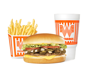 WHATABURGER Delivery Menu | Order Online | 4920 W Airport Fwy Irving ...