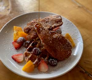 Fumo Harlem - New York, NY Restaurant | Menu + Delivery | Seamless