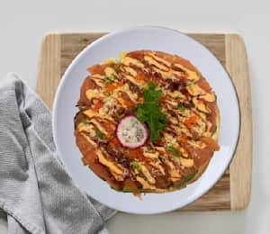 Mikawa Japanese Fusion Delivery Menu | Order Online | 7407 3rd Ave ...