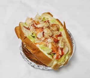 The Original Soup Kitchen Delivery Menu | Order Online | 259 W 55th St ...