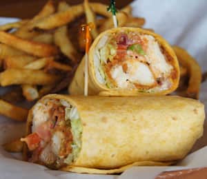 Kickback Jack's Delivery Menu | Order Online | 5081 Morganton Rd ...