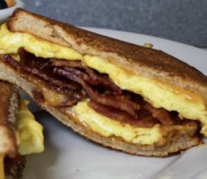 The Rolling Pin Cafe Delivery Menu | Order Online | 341 Broadway ...