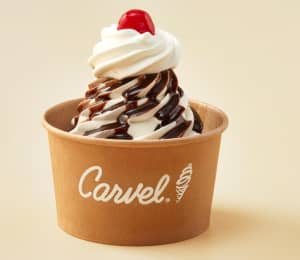 Carvel Delivery Menu | Order Online | 14901 14th Ave Whitestone | Grubhub