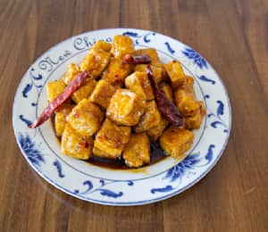 June House Asian Kitchen Delivery Menu | Order Online | 6245 E Bell Rd ...