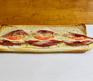 Greater Grinders Submarines Delivery Menu | Order Online | 3501 High St ...