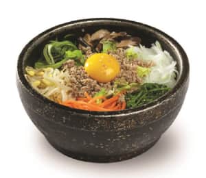 New Wonjo Korean BBQ Restaurant Delivery Menu | Order Online | 23 W ...