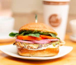 Ava Roasteria Delivery Menu | Order Online | 4655 SW Hall Blvd ...