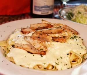 Johnny Russo's Italian Kitchen Delivery Menu | Order Online | 1335 W ...