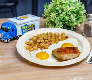 The Grumpy Egg Caffe Delivery Menu | Order Online | 3924 E 120th Ave ...