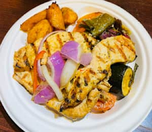 Tio Pio Delivery Menu | Order Online | 78 Willoughby St Brooklyn | Grubhub