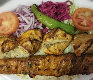 Turco Mediterranean Grill Delivery Menu | Order Online | 604 9th Ave ...