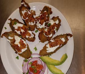 Tio Nacho Delivery Menu | Order Online | 797 Yonkers Ave Yonkers | Grubhub