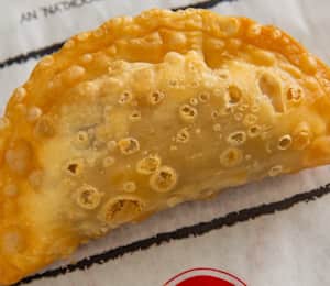 Empanada City Delivery Menu | Order Online | 363 Lincoln Rd Brooklyn ...