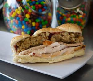 Neillio's Gourmet Kitchen Delivery Menu | Order Online | 53 Bedford St ...