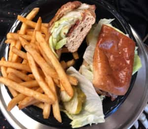 Off Broadway Cafe - Denver, CO Restaurant | Menu + Delivery | Seamless