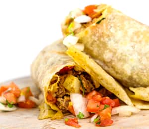 Taco Plus Delivery Menu | Order Online | 4352 E Speedway Blvd Tucson ...