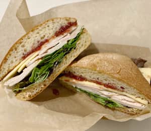 Small Point Cafe Delivery Menu | Order Online | 230 Westminster St ...