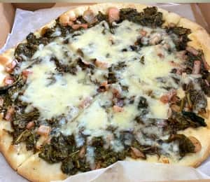 Manakeesh Cafe, Bakery & Grill Delivery Menu | Order Online | 4420 ...