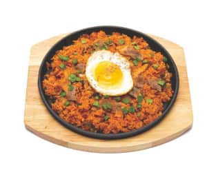 New Wonjo Korean BBQ Restaurant Delivery Menu | Order Online | 23 W ...