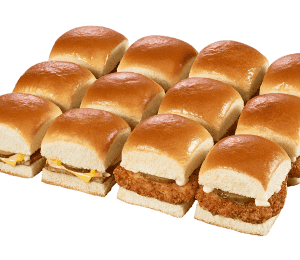 Krystal Delivery Menu | Order Online | 2671 Murfreesboro Pike Nashville ...