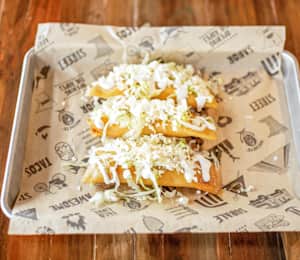 Taco Libre Delivery Menu | Order Online | 5125 Edina Industrial Blvd ...