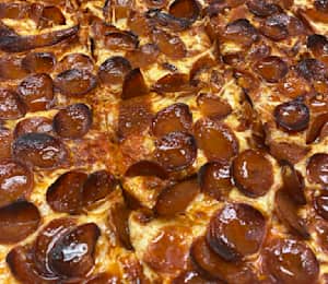 Carbone's Pizza & Subs Delivery Menu | Order Online | 1126 E Lovejoy St ...