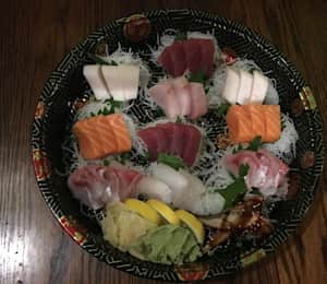 Soho Sushi - New York, NY Restaurant | Menu + Delivery | Seamless