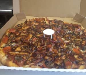 Red Boy Pizza Delivery Menu | Order Online | 2044 4th St San Rafael ...