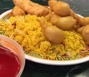 Fairview Chinese Restaurant Delivery Menu | Order Online | 363 Fairview ...