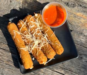 Harlem Public Delivery Menu | Order Online | 3612 Broadway New York ...